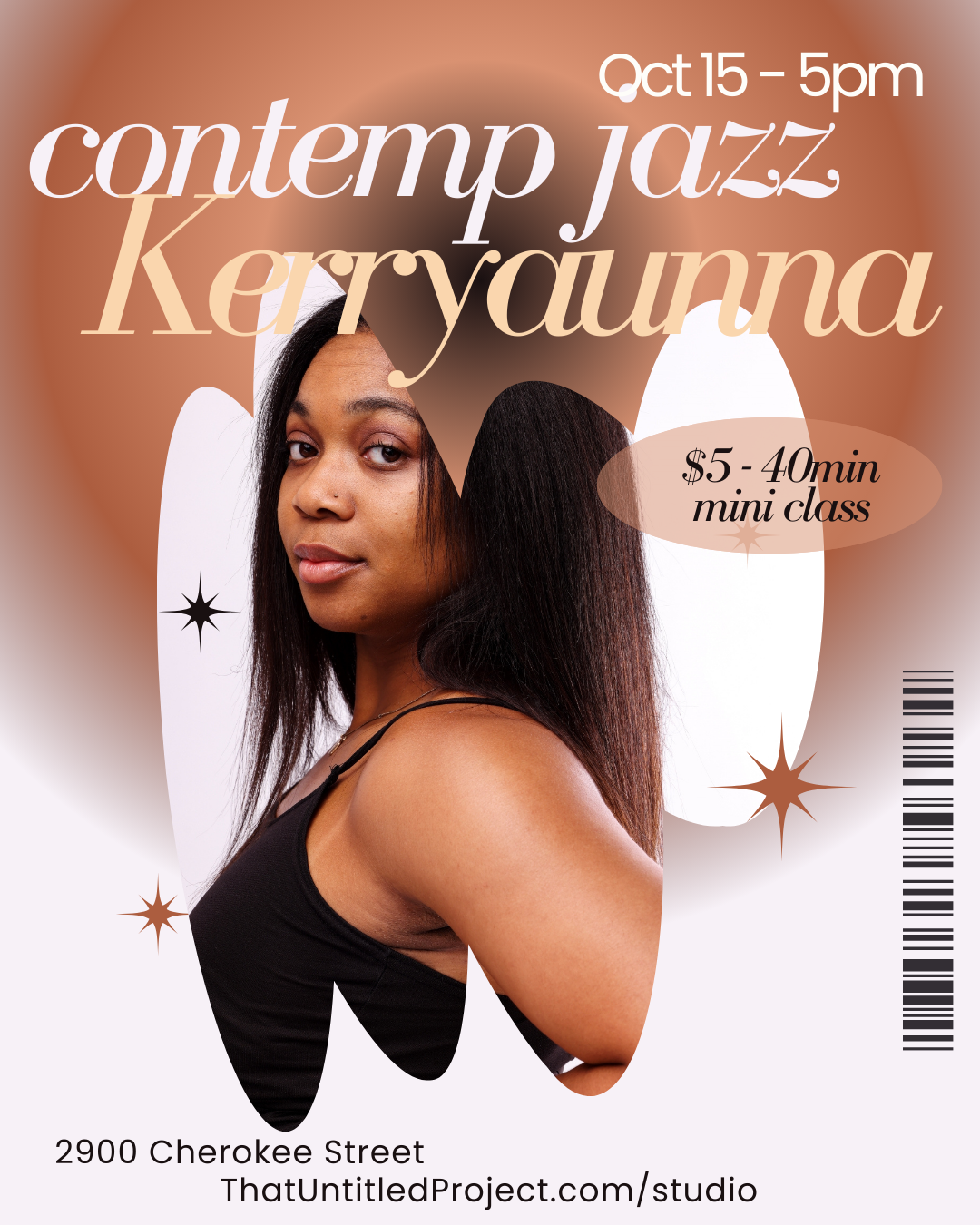 STUDIO – That Untitled Project